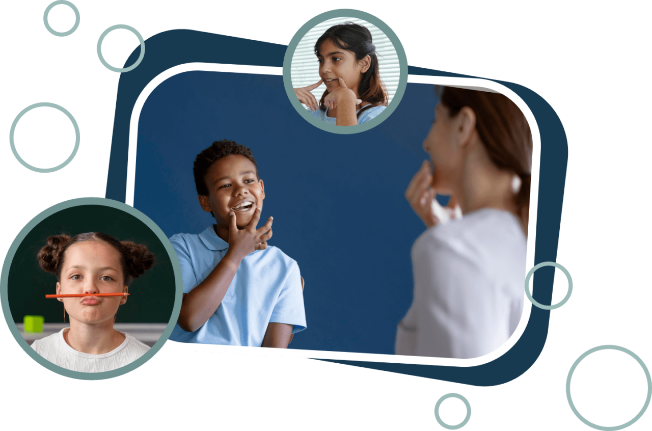 Home - Social Pediatric Therapy