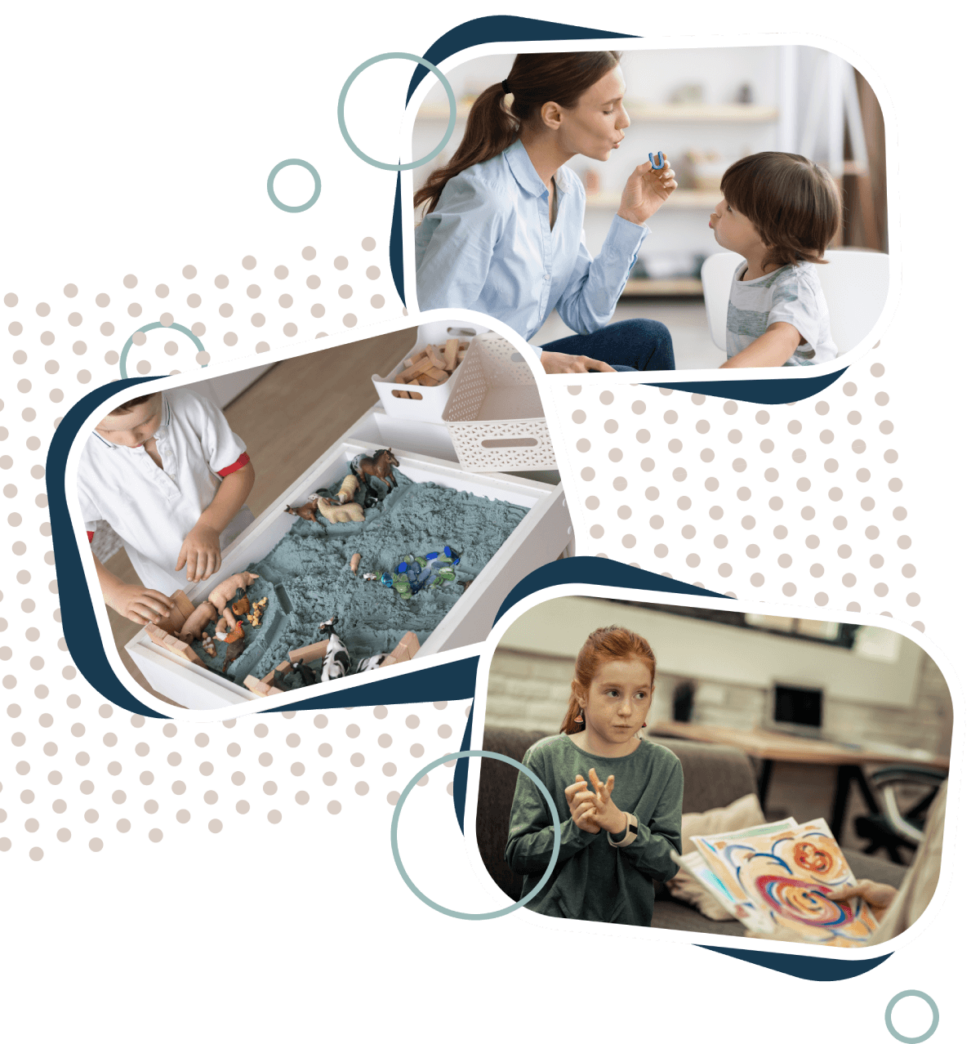 Home - Social Pediatric Therapy